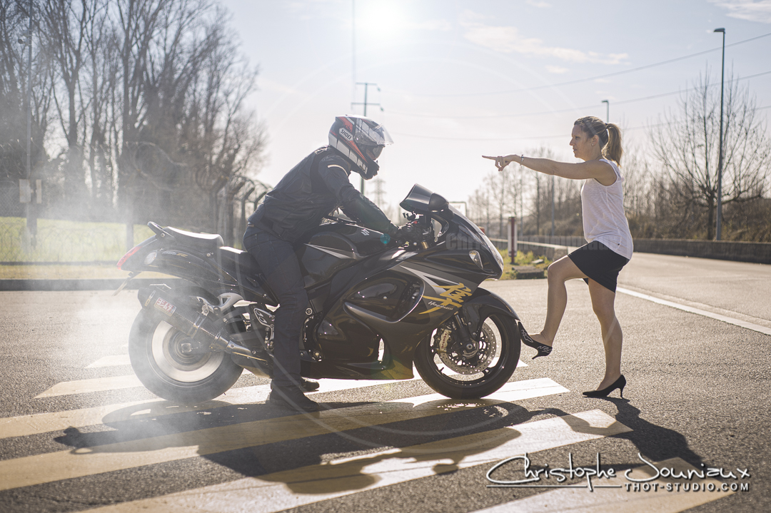 Thot-Studio Photographe de portrait Bordeaux